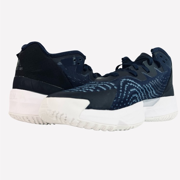 adidas | Shoes | Adidas Unisexadult Don Issue 4 Basketball Shoes ...